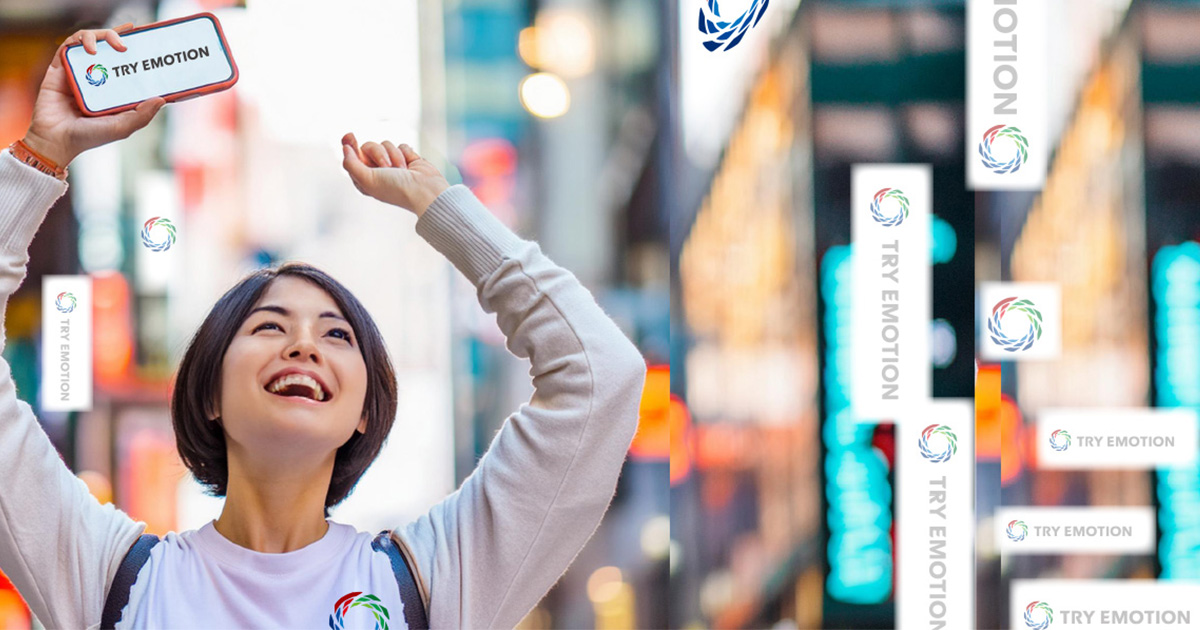 COMPANY | 株式会社トライエモーション TRY EMOTION | 広告制作をワンストップで請け負います